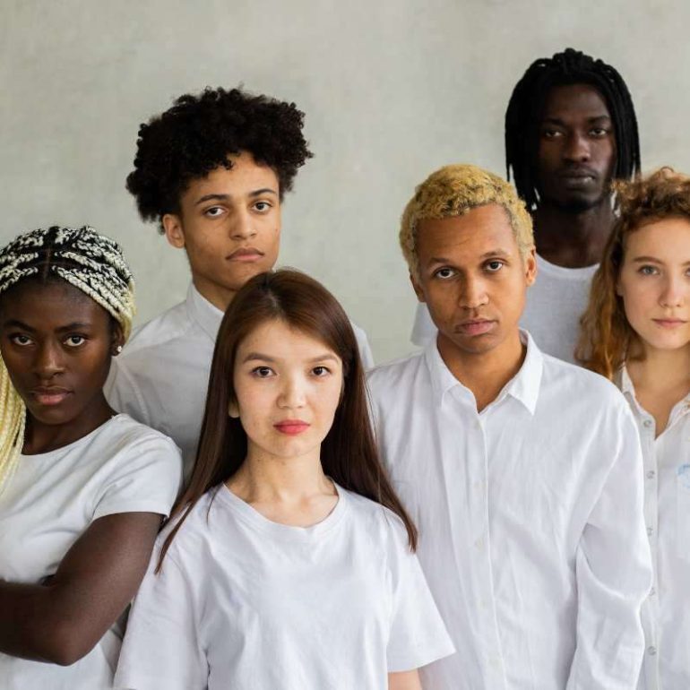 Physical Appearance and Inclusion: Why Inclusivity Should Not Stop at ...